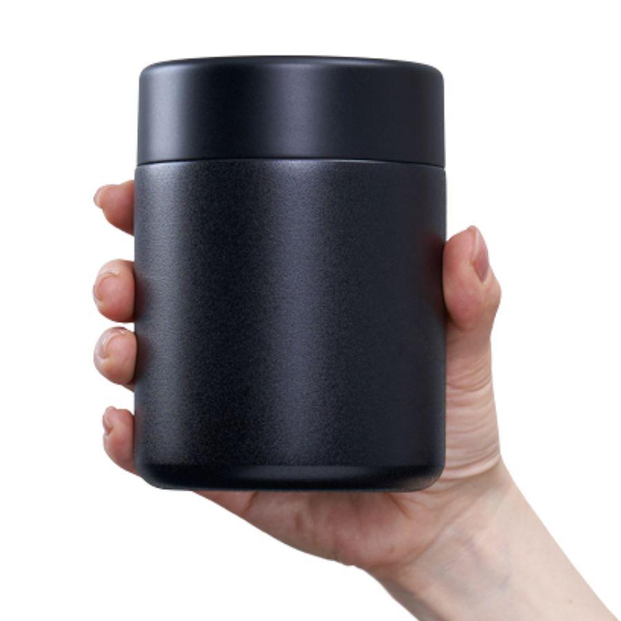 フードポット 400ml | 真空二重構造 保温 保冷 ステンレス お弁当箱 スープジャー 蓋付き 時短調理 キャンプ アウトドア Zalatto ザラット : 雑貨ネットオンラインYahoo ...