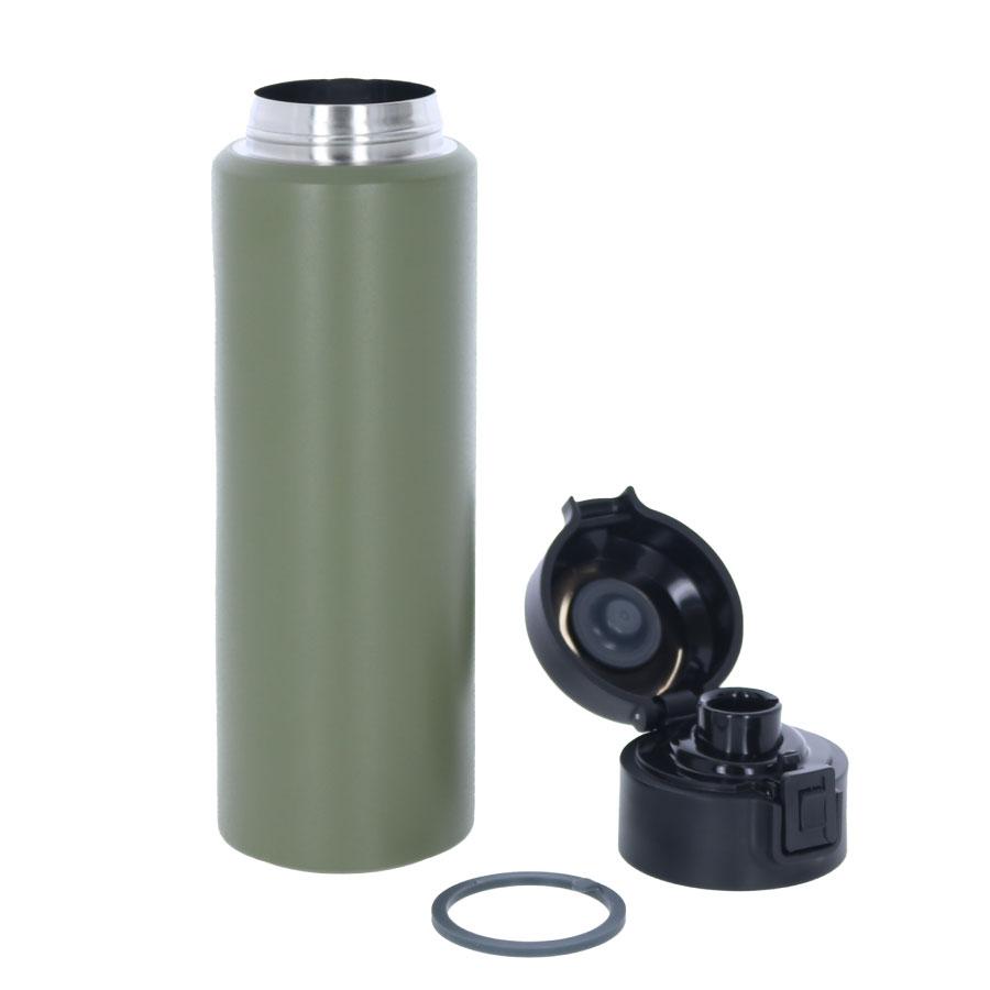 サーモ 水筒 500ml ステンレスボトル ウォーターボトル 保冷 保温 | Zalatto ザラット ワンタッチサーモボトル : 雑貨ネットオンラインYahoo!店 - 通販 - Yahoo ...