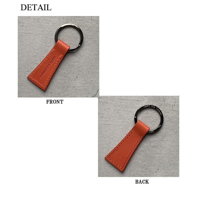 DEPTH AND DEMAND キーホルダー レザー 革 おしゃれ ブランド メンズ レディース KH39 送料無料 : インポート卸雑貨 ZAKKART YAHOO店 - 通販 ...