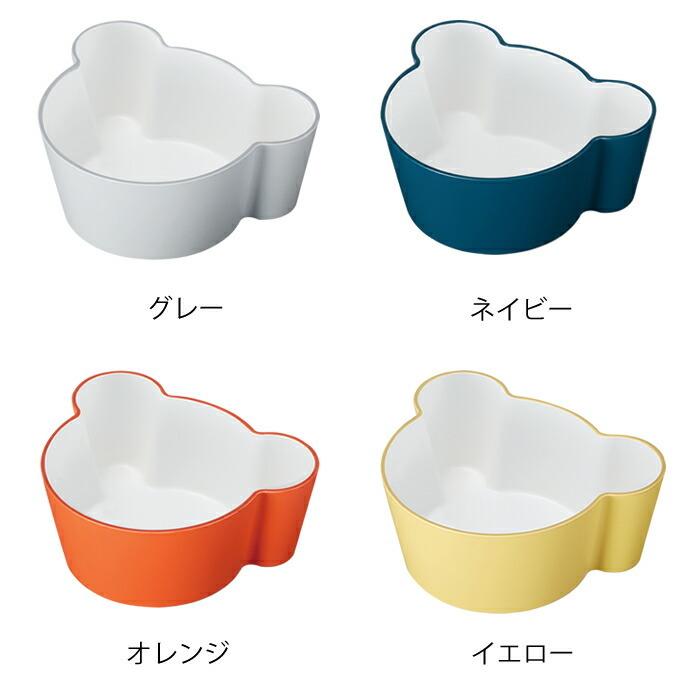 tak. キッズディッシュ ボウル ベア M 子供 食器 クマ JTN-0131 日本製 おしゃれ かわいい 割れない 食洗機 電子レンジ対応 離乳食 ベビー お祝い ギフト : 雑貨ショップ ...