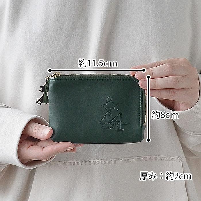 HIGHTIDE 小銭入れ メンズ レディース パスケース ムーミン コインケース カードケース 薄型 財布 おしゃれ かわいい コンパクト 定期入れ 名刺入れ : 雑貨ショップドットコム ...