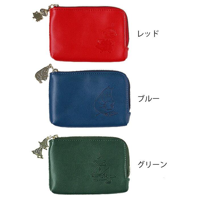 HIGHTIDE 小銭入れ メンズ レディース パスケース ムーミン コインケース カードケース 薄型 財布 おしゃれ かわいい コンパクト 定期入れ 名刺入れ : 雑貨ショップドットコム ...