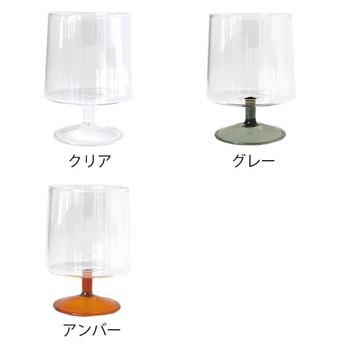 グラス おしゃれ アクシス Skon スコン ゴブレットグラス コップ デザートカップ AXCIS タンブラー スタッキング 耐熱ガラス ビアグラス : 258258-0050541 : 雑貨 ...