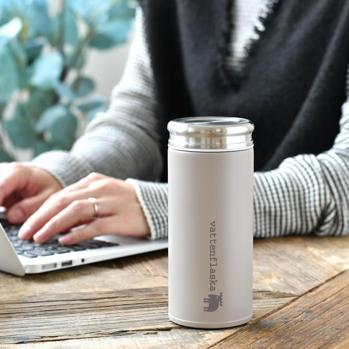 moz モズ ステンレスボトル 350ml 水筒 おしゃれ プレゼント 軽量 ミニ 保温 保冷 新学期 高校生 大学生 大人 アウトドア 入学祝い 北欧 パステル : 雑貨ショップドットコム ...