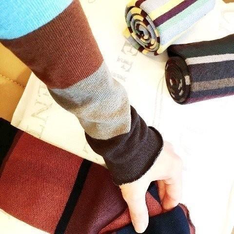 アームウォーマー・レッグウォーマー・体温調整【かぐらやろーる】ふわり 3シーズン・13141516 : 202406 : 雑貨switch ...