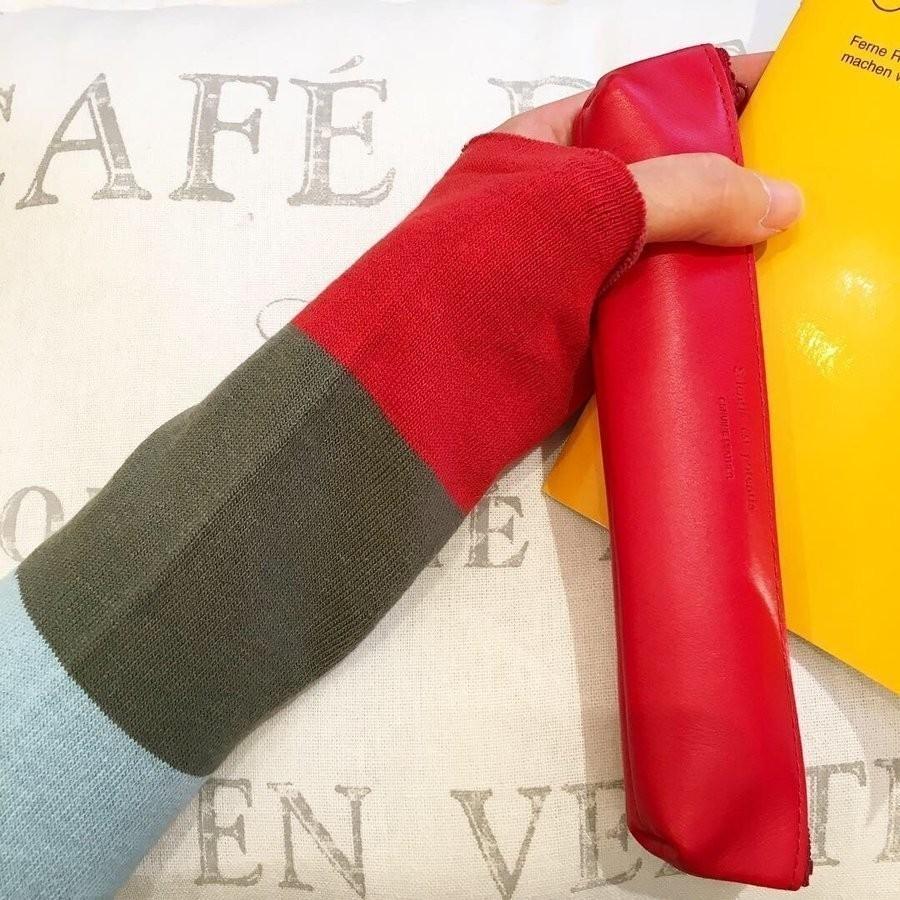 アームウォーマー・レッグウォーマー・体温調整【かぐらやろーる】ふわり 3シーズン・13141516 : 202406 : 雑貨switch ...