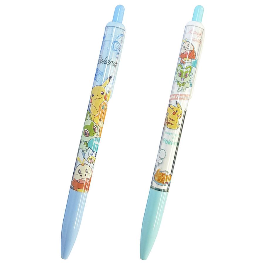 カミオジャパン ポケモン シャープペン : 雑貨天国 - 通販 - Yahoo!ショッピング
