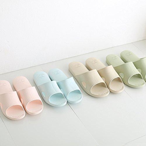 mianshe 北欧 超軽量 サンダル スリッパ おしゃれ 衛生 歩きやすい 滑り止め 来客用 男女兼用 薄グレー L :za11d3d4fd02:雑貨Victor - 通販 - Yahoo ...