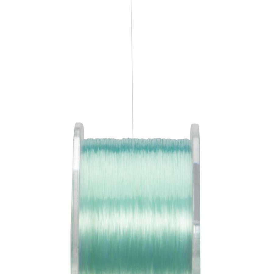 サンヨーナイロン ナイロンライン アプロード ZO6 300m 2号 8lbα グリーンクリスタル : 雑貨Victor - 通販 - Yahoo!ショッピング