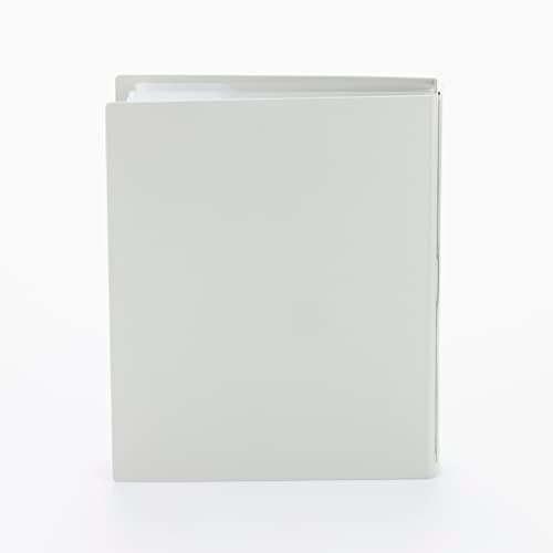 キングジム 取扱説明書ファイル A4タテ 2632ライ ライトグレー : za1cddb51cc9 : 雑貨Victor - 通販 - Yahoo!ショッピング