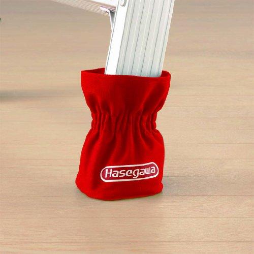 長谷川工業(Hasegawa)脚立カバー 4ヶ入 RCK-4(16531) : 雑貨Victor - 通販 - Yahoo!ショッピング