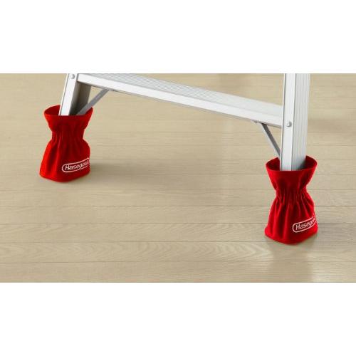 長谷川工業(Hasegawa)脚立カバー 4ヶ入 RCK-4(16531) : 雑貨Victor - 通販 - Yahoo!ショッピング