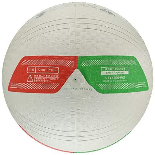 モルテン(molten) ソフトバレーボール S3Y1200-WX : 雑貨Victor - 通販 - Yahoo!ショッピング