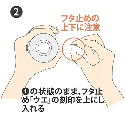 セラーメイト 保存 瓶 ワンプッシュ 便利びん 調味料入れ ドレッシング ボトル ガラス 容器 500ml 日本製 223415 :za38d0a2dc8e:雑貨Victor - 通販 ...