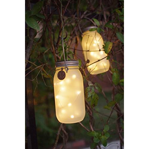 ボトル型ガーデンソーラーライト エトワル L Frost・KL-10339 : 雑貨Victor - 通販 - Yahoo!ショッピング