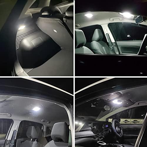 MAZERO LED ルームランプ マップランプ ノート E13 SNE13 ノートオーラ FE13 FSNE13 専用 ホワイト 室内灯 ラゲ : 雑貨Victor - 通販 - Yahoo ...