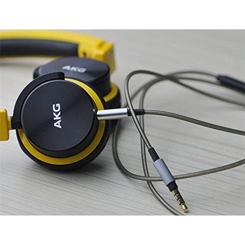 2.5mmオス ⇔ 3.5mmオス リケーブル ヘッドホン ビバボ AKG Y40 Y45BT Y50 Y55 K545 ヘッドホンケーブル グ : za4838e0c68e : 雑貨 ...