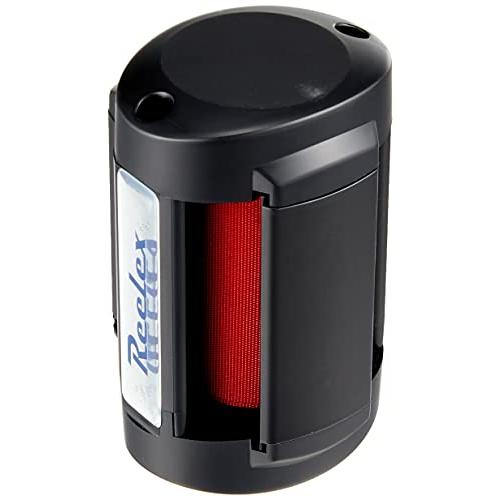 Reelex バリアリールminiポータブル ベルト 赤 BRMB5016A : 雑貨Victor - 通販 - Yahoo!ショッピング