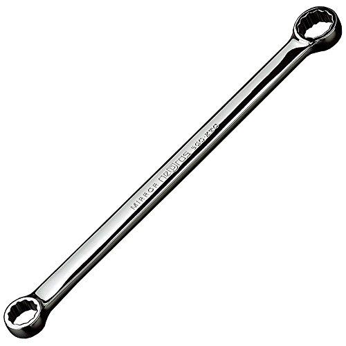 京都機械工具(KTC) ネプロス ストレートスタンダードめがねレンチ NM1-1719 : za68436cee70 : 雑貨Victor - 通販 - Yahoo!ショッピング