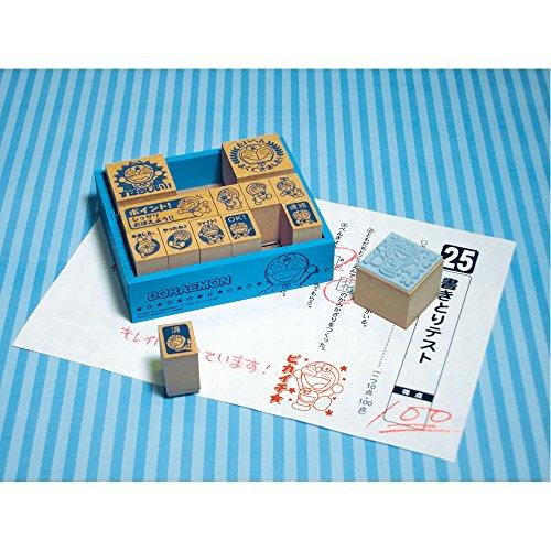 ショウワノート ドラえもん スタンプ 木製ごほうびスタンプ SDH-034 : za7446b7736e : 雑貨Victor - 通販 - Yahoo!ショッピング