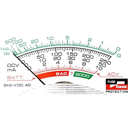 三和電気計器 Sanwa アナログマルチテスター AP-33 : 雑貨Victor - 通販 - Yahoo!ショッピング