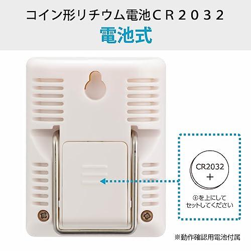 オーム(OHM) 電機 温度計 湿度計 温湿度計 室内 コンパクト ミニ 卓上スタンド マグネット デジタル ホワイト 大文字表示 HB-T03 : 雑貨Victor - 通販 - Yahoo ...