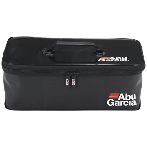 アブガルシア(Abu Garcia) ケース Abu EVA タックルボックス 2 Lサイズ ブラック 釣具 収納ケース : 雑貨Victor - 通販 - Yahoo!ショッピング