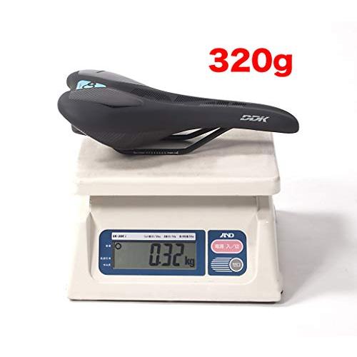 DDK/iWA お尻に優しいハイブリッドサドル「コンフォートプラス」低反発素材と衝撃吸収素材の組み合わせ D063 スマートモデル : za8e8fec4bac : 雑貨Victor - 通販 ...