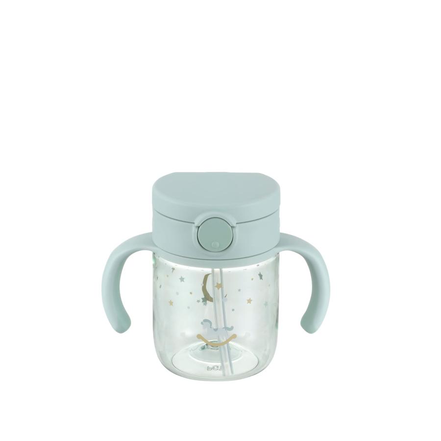 リッチェル アスター おでかけストローマグ 200 ライトブルー 1個 200ml 7カ月 : 雑貨Victor - 通販 - Yahoo!ショッピング