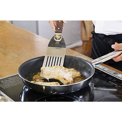 EBM プロフェッショナル 2PLY IHフライパン 9吋 : 雑貨Victor - 通販 - Yahoo!ショッピング