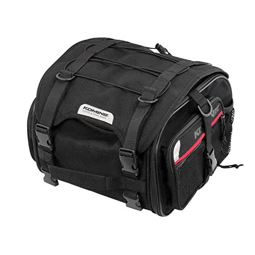 コミネ(KOMINE) バイク用 ツーリングシートバッグ フリー SA-240 12999 : zaa5b05b54a0 : 雑貨Victor - 通販 - Yahoo!ショッピング