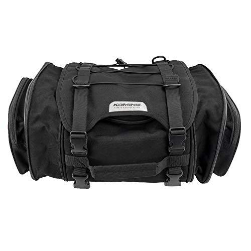 コミネ(KOMINE) バイク用 ツーリングシートバッグ フリー SA-240 12999 :zaa5b05b54a0:雑貨Victor - 通販 - Yahoo!ショッピング