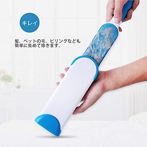 Alfaview ペットブラシ 猫用 犬用 ブラッシュペット 抜け毛ブラシ 静電除去洋服 携帯に便利 ペット毛取りクリーナー 無限ブラシ 粘着式 : 雑貨Victor - 通販 - Yahoo ...