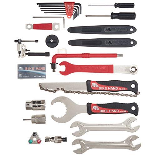 バイクハンド(BIKE HAND) YC-728 シマノホローテック用TOOL BOX自転車 : 雑貨Victor - 通販 - Yahoo!ショッピング