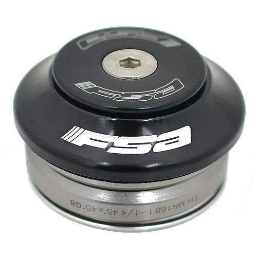 FSA No.53-1 1-1/8 - 1-1/4 Integrated Headset With Top Cap #XTE1670 ...