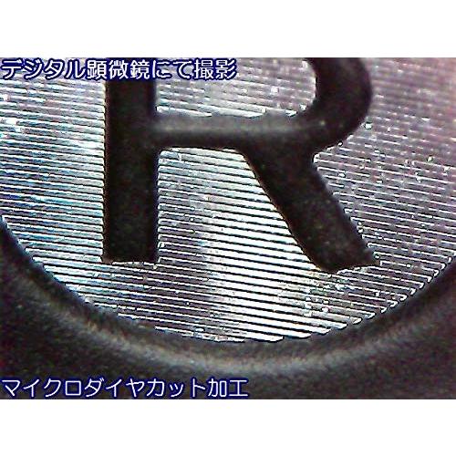 Tuningfan ダイヤカット シフトパターンプレート 右下R 6MT車用 SPP-K602 : 雑貨Victor - 通販 - Yahoo!ショッピング