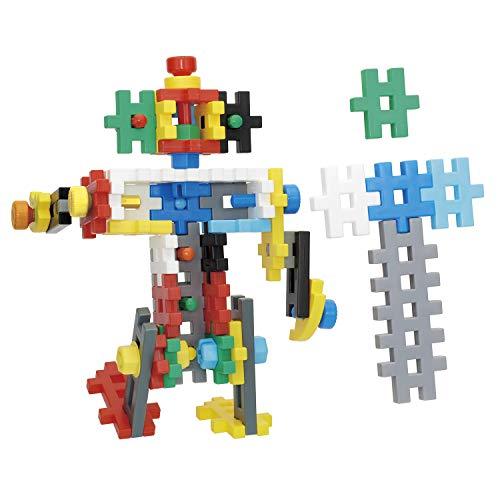 Gakkenニューブロック ひらめき! 工具BOX 83183 : 雑貨Victor - 通販 - Yahoo!ショッピング