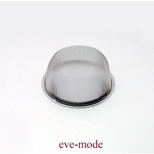 eve-mode 18-8 ステンレス製 茶こし 89-40 サイズ89mm 深さ40mm : zae41ea9a657 : 雑貨Victor - 通販 - Yahoo!ショッピング