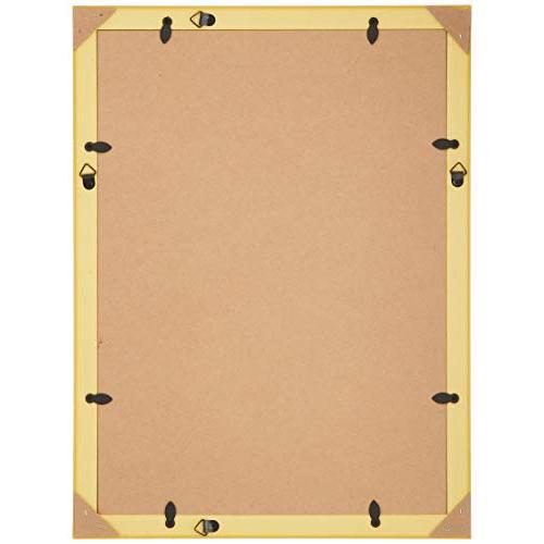 VANJOH 軽量賞状額 金ケシ B4/OA-B4 105356 : 雑貨Victor - 通販 - Yahoo!ショッピング