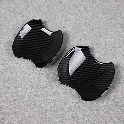 RUIQ トヨタ カローラクロス 専用 外装 ドアハンドル プロテクター カバー ドアノブの爪キズ防止に Toyota Corolla Cros : 雑貨Victor - 通販 - Yahoo ...