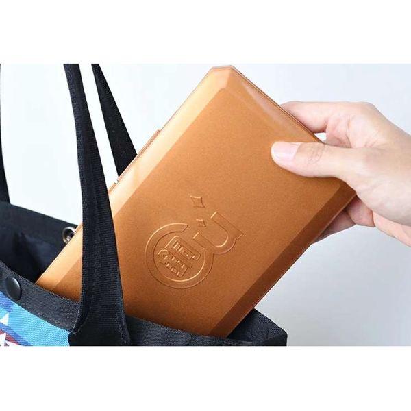 第一精工舎 銅殺菌 ウイルス対策！ Plapper(プラッパー) 超抗菌 マスクケース F-01P : 雑貨やぁ!com - 通販 ...