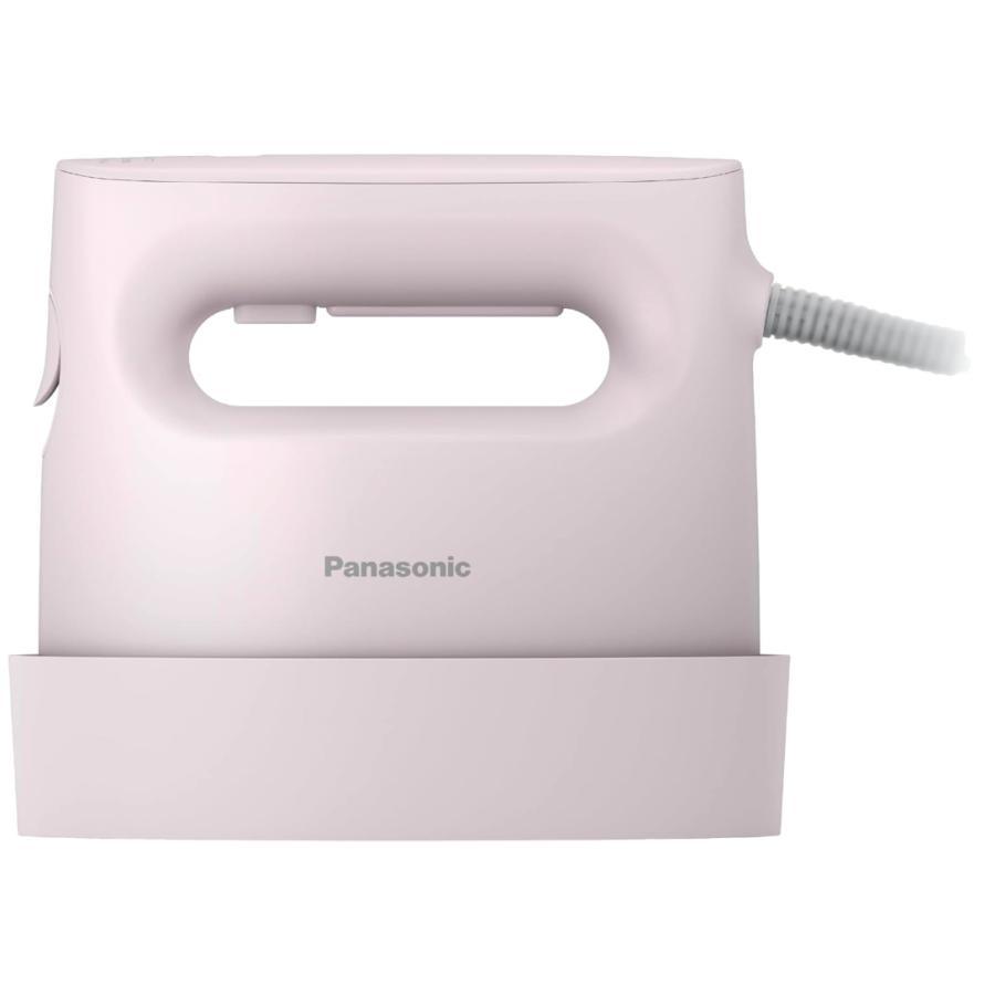 Panasonic 衣類スチーマー NI-FS60A-P サクラ 360°パワフルスチーム コンパクトタイプ プレスもできる2WAY 脱臭 除菌 パナソニック : 雑貨やぁ!com - 通販 ...