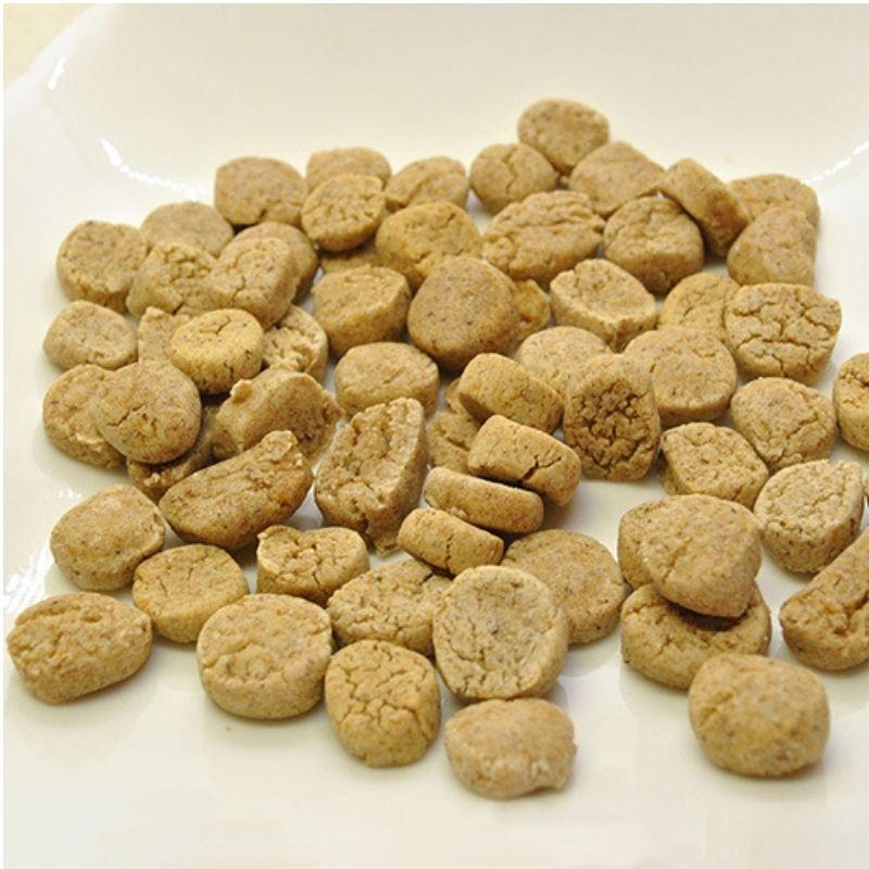 Funfun かつお香る米粉クッキー 35g 3個セット : わんのはな公式Yahoo!店 - 通販 - Yahoo!ショッピング