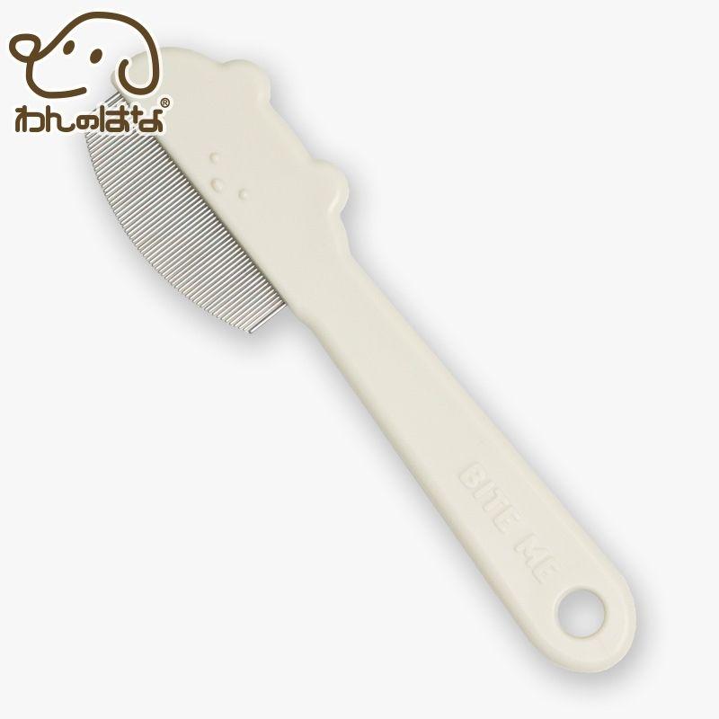 【BITE ME】ジェリーベアー ラウンド フェイスコーム : わんのはな公式Yahoo!店 - 通販 - Yahoo!ショッピング