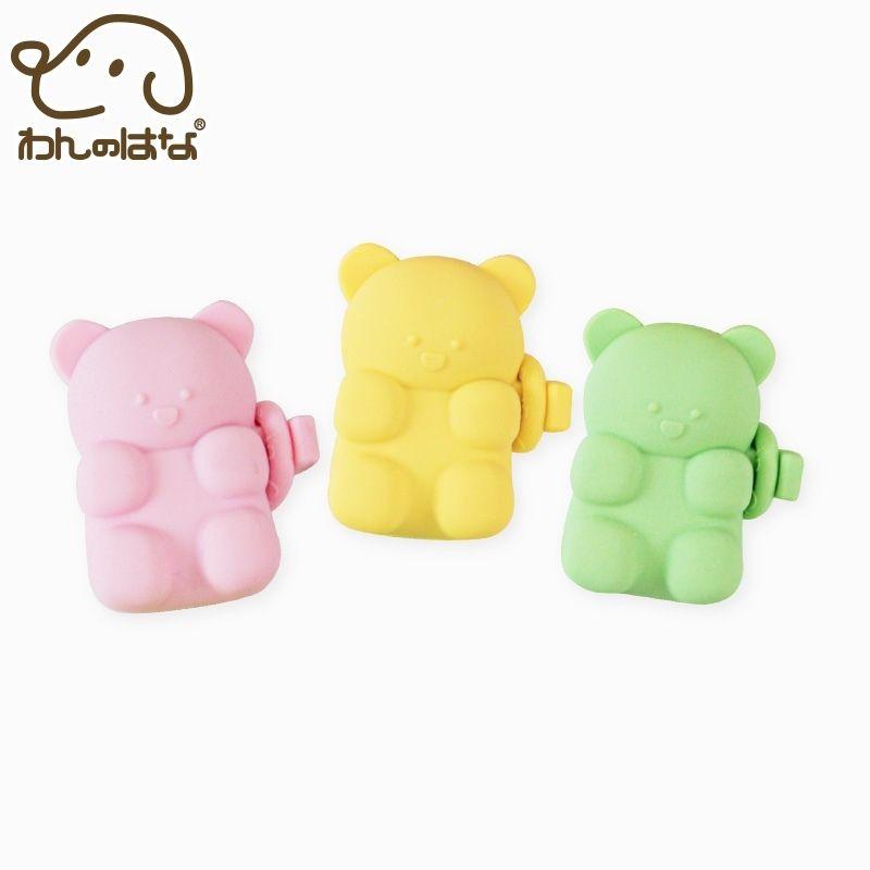 【BITE ME】ジェリーベアLEDライト (ピンク) : わんのはな公式Yahoo!店 - 通販 - Yahoo!ショッピング