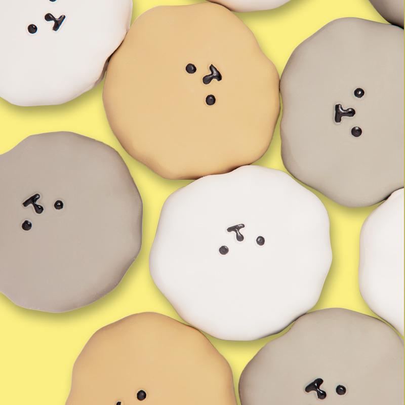 【BITE ME】私の妹ラテックスおもちゃ(ホワイト) : わんのはな公式Yahoo!店 - 通販 - Yahoo!ショッピング