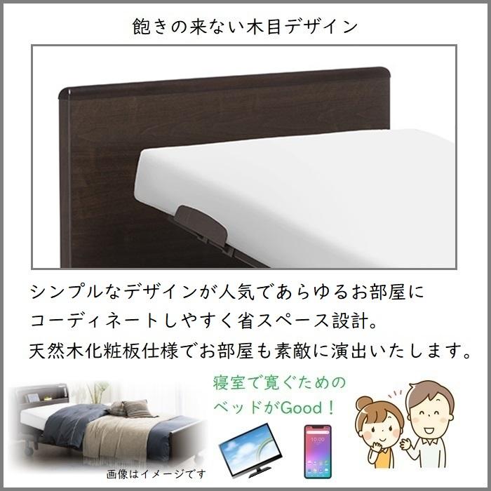 フランスベッド 電動リクライニングベッド レステックス-02FN マットレスセット 2モーター【送料・開梱設置無料】RX-STD-EX シングル 非課税 :fb-restex-02-fn-2m ...