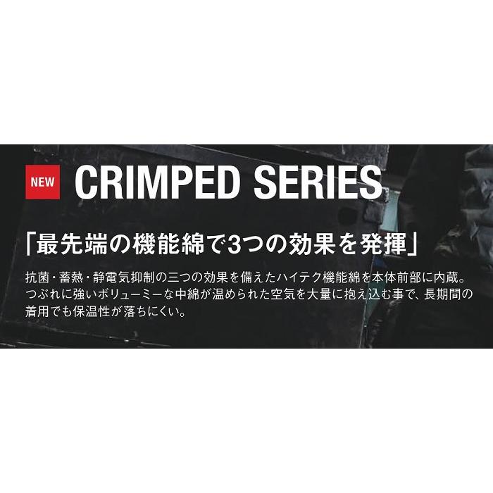 EVENRIVER 【取り寄せ】【数量限定】イーブンリバー クリンプド オーバージャケット R407 (ZI130) 2023-24年AWカタログ掲載 : 蔵王 - 通販 - Yahoo!ショッピング