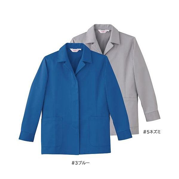 【取り寄せ】Limit リミット スモック L-6050 (ZL040) 2023年カタログ掲載 : 蔵王 - 通販 - Yahoo!ショッピング