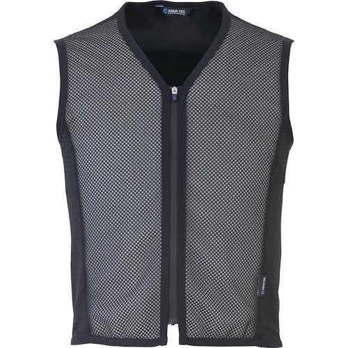【取り寄せ】ビッグボーン アクアウォーターベスト(フロントメッシュ) AT401 (ZB071) AQUA TEC 2024年春夏カタログ掲載 ...